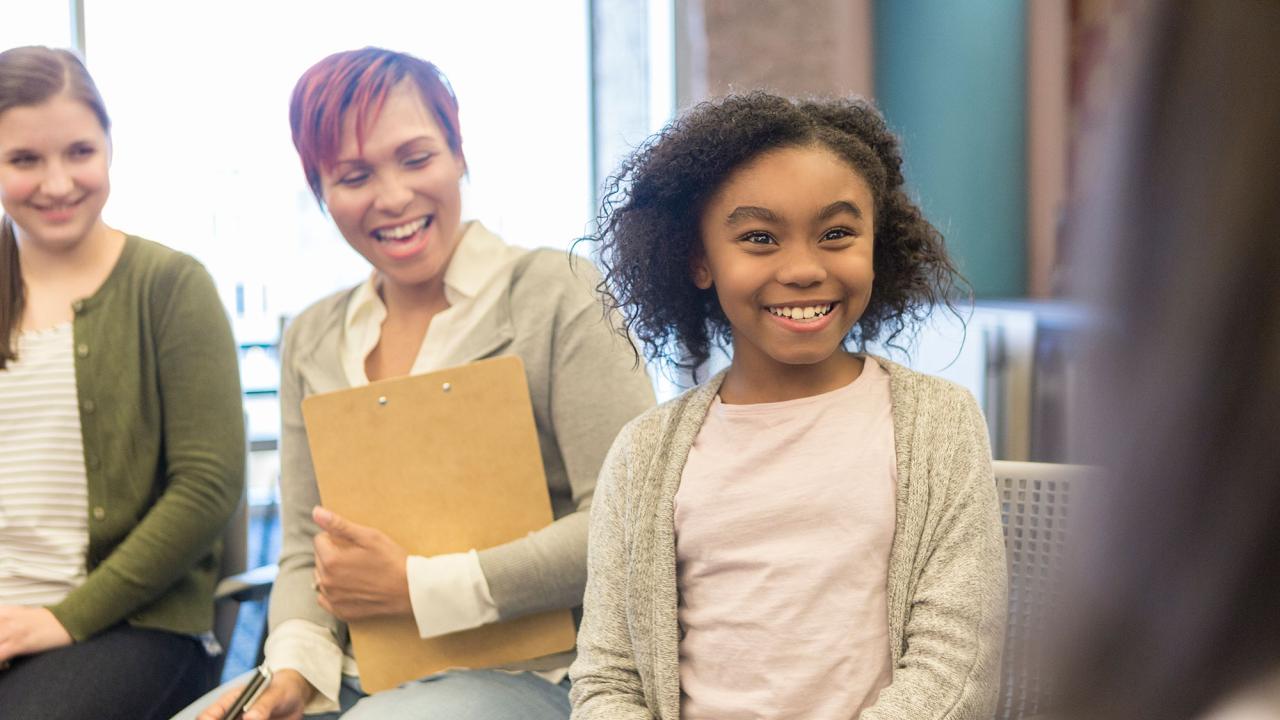 California Wraparound | Continuing and Professional Education | Human ...