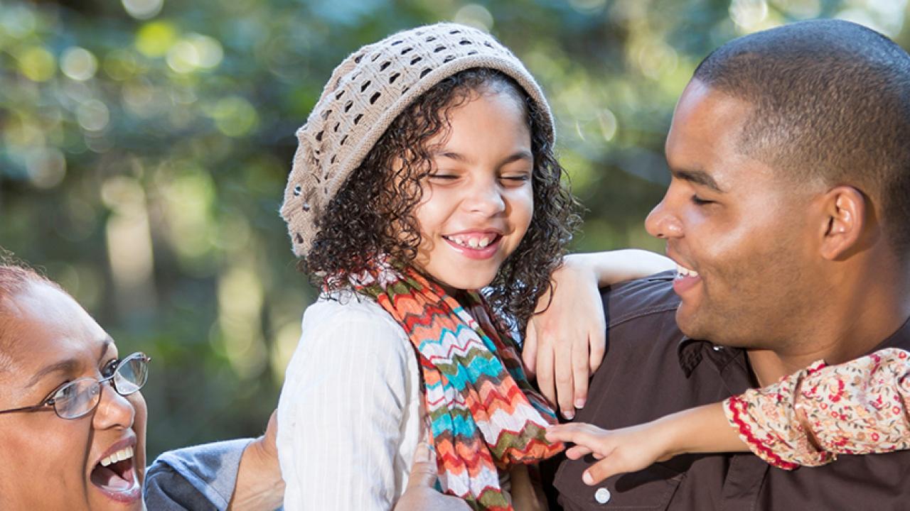 CalWORKs 2.0 | Continuing and Professional Education | Human Services