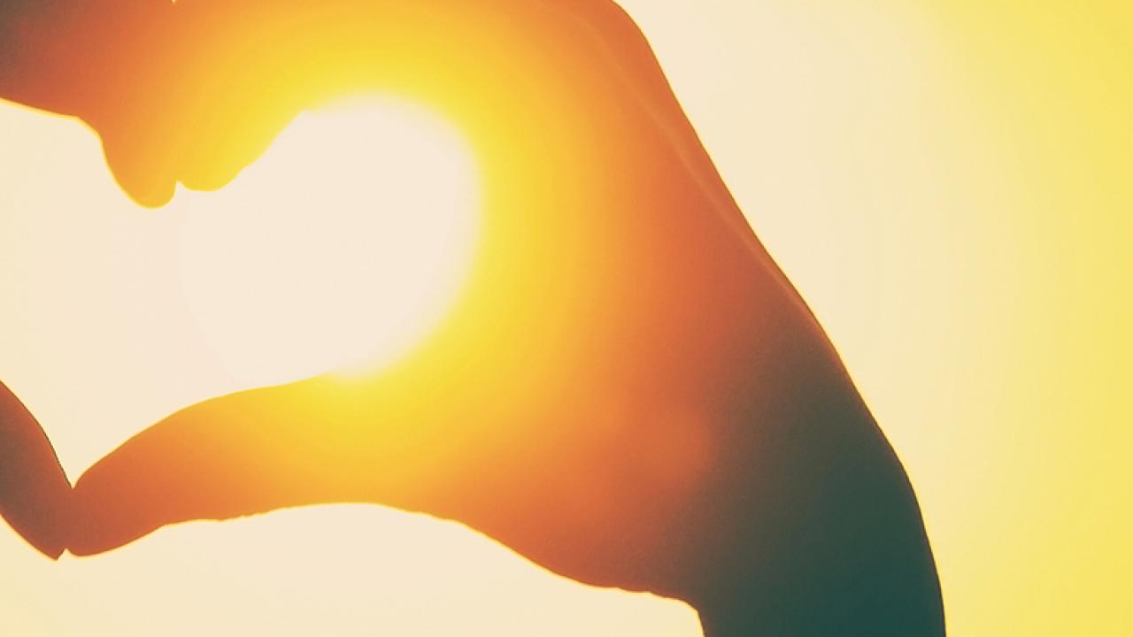 Professional Well-Being | Continuing and Professional Education | Human ...