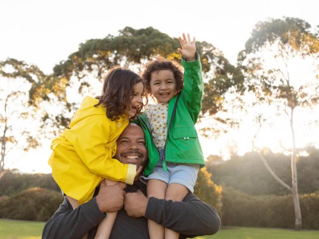 Resource Center for Family-Focused Practice | Continuing and ...