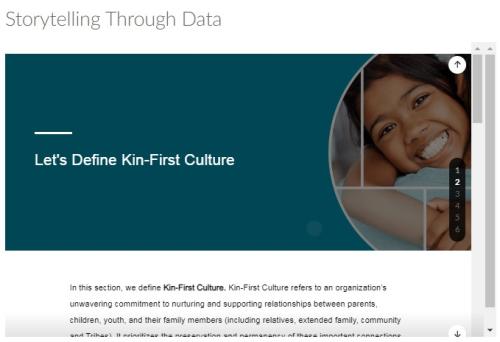 Family Finding, Engagement and Support | Continuing and Professional ...