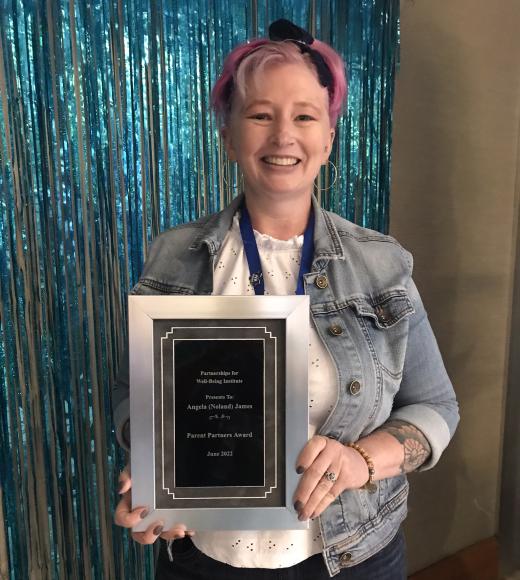Meet the Award Winners | Continuing and Professional Education | Human ...