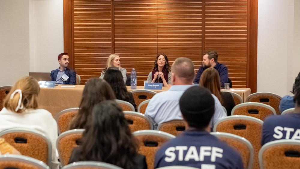 California Title IV-E Summit | Continuing and Professional Education | Human Services